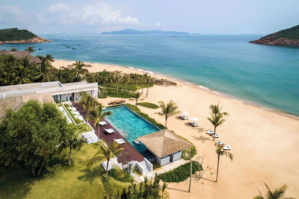 Anantara Quy Nhon Villas - Sông Cầu