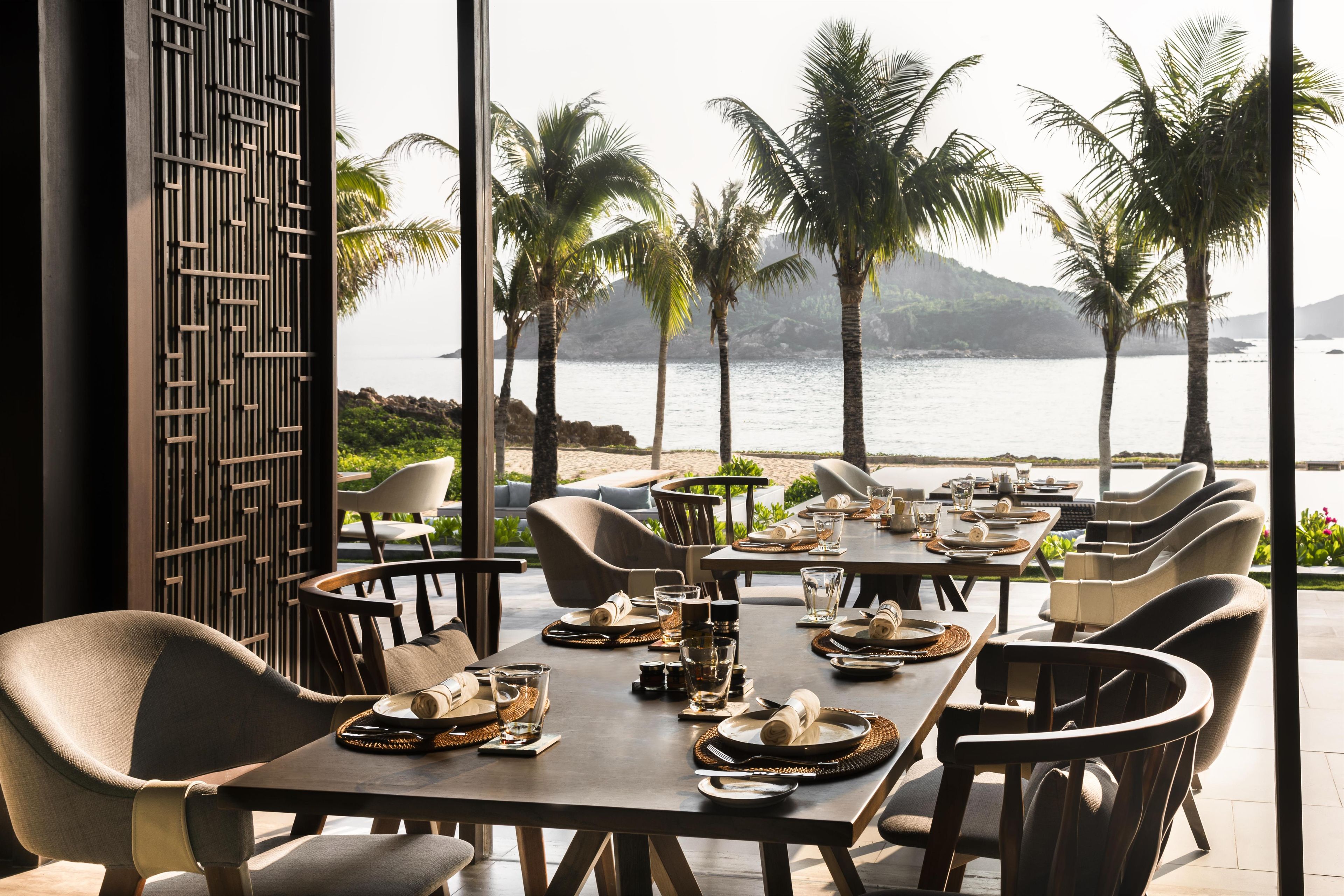Restaurantes