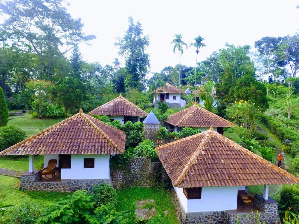 Ecolodge Seloliman - Trawas