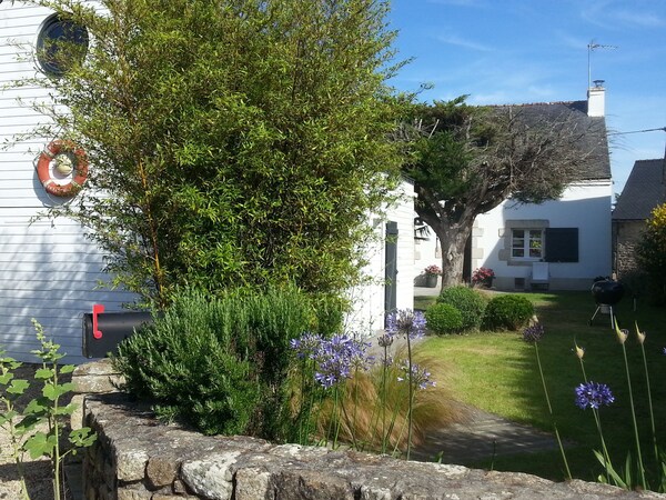 Les Chambres Du Keriolet - Carnac