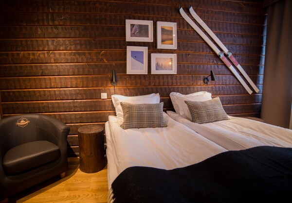 Mountain Lodge - Trysil