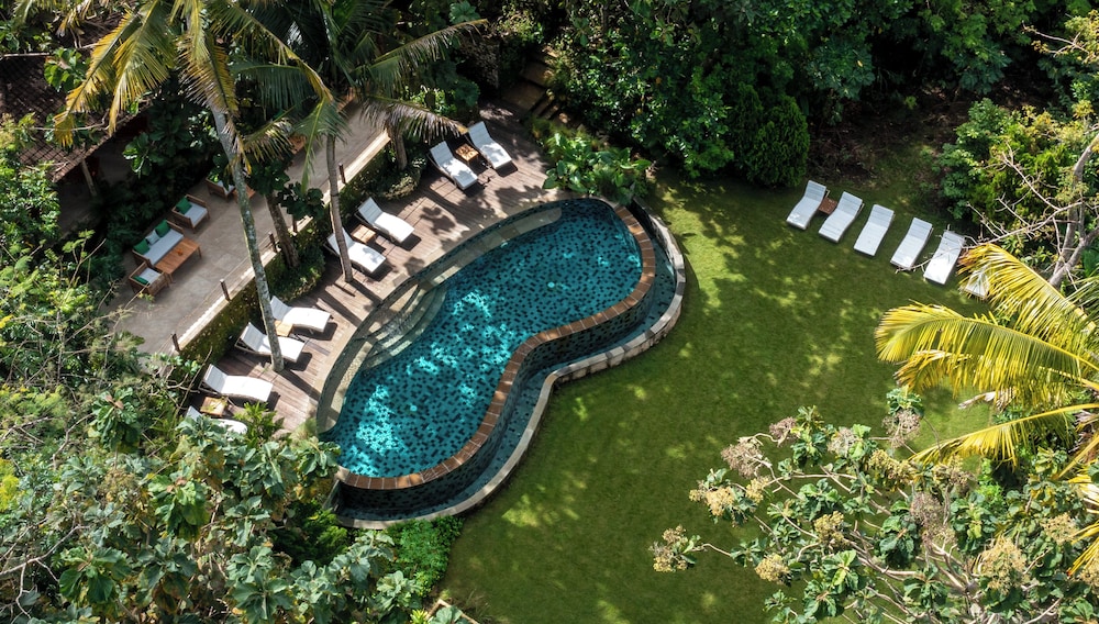 The Mesare Resort - Bali