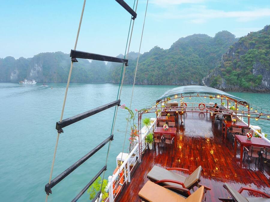 Entrada (vista interna)