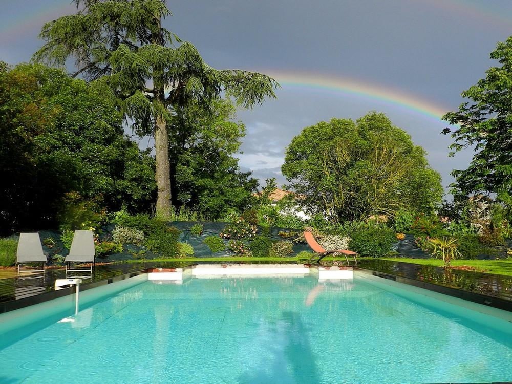 Chambres D'hôtes Les Douves - Haute-Garonne