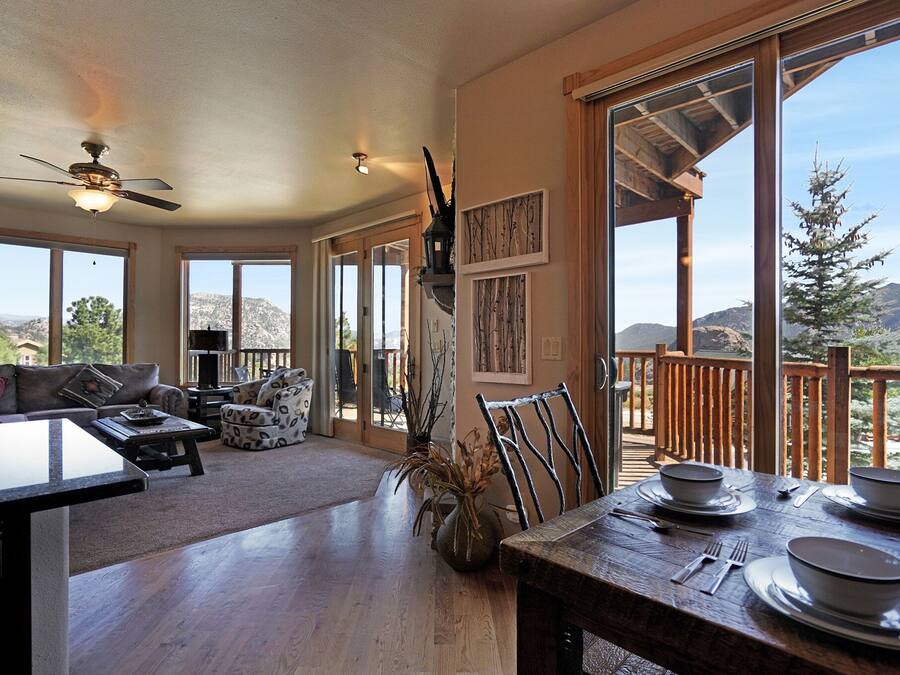 Condo, 2 quartos | Opções para refeição