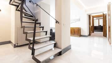 Escadas
