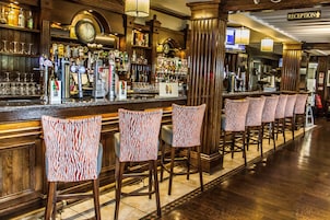 Bar (na propriedade)
