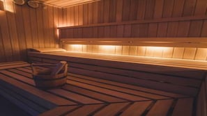 Banheira de hidromassagem, banho turco, fontes termais/minerais, hammam 