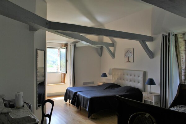 Maison D'hôtes Redon - Occitanie