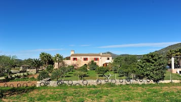 Fachada