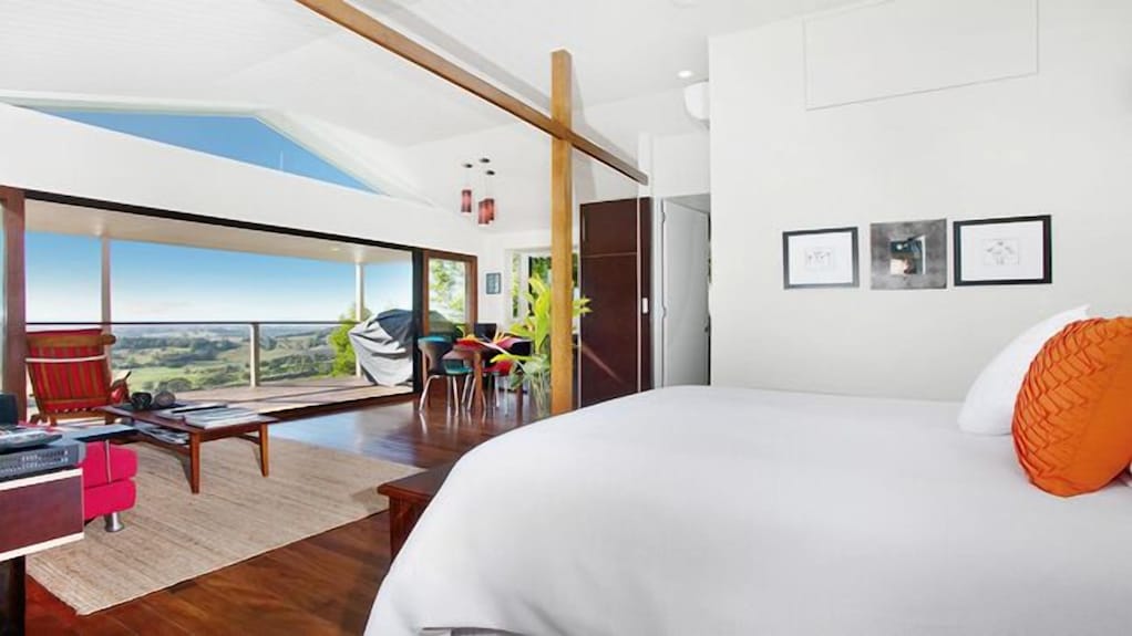 Byron's Secret - Byron Bay Hinterland - Bangalow