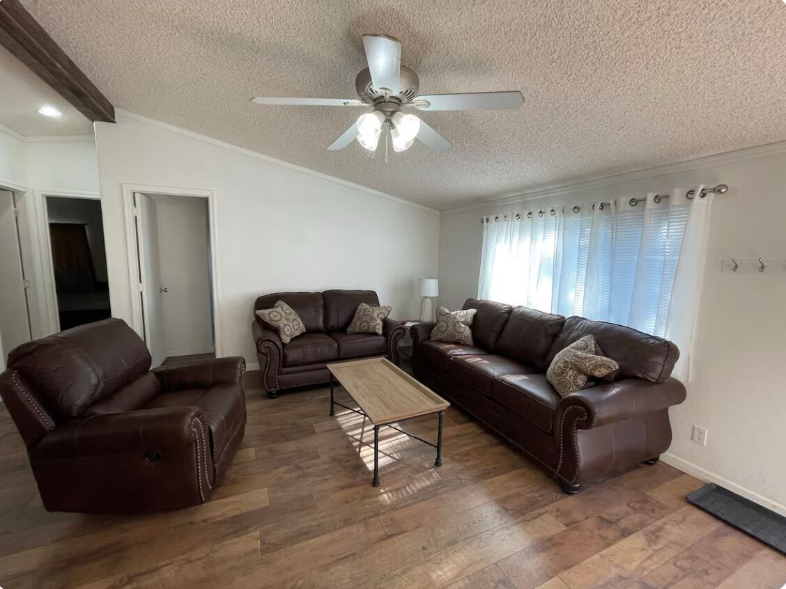 Cimarron House - Simple, Stunning & Serene Sedona Views - Sedona, AZ