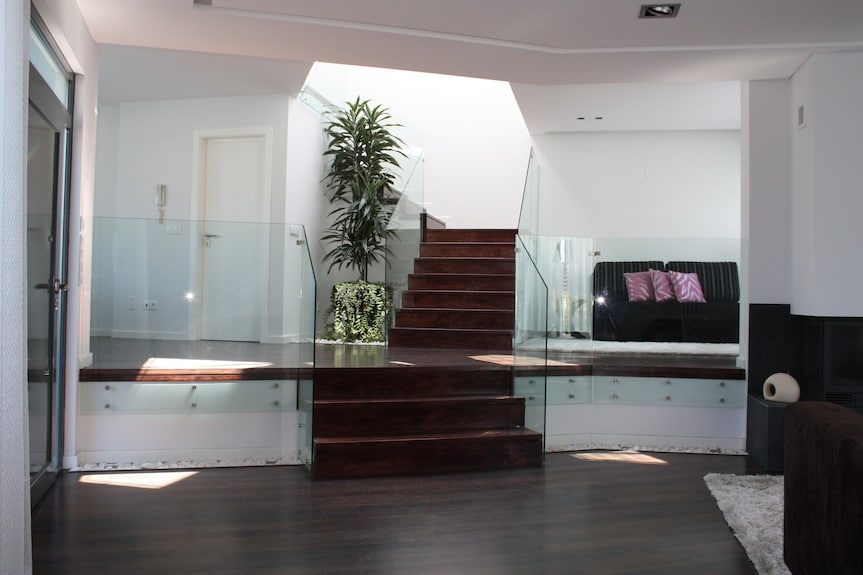 Casa De Lujo, 7 Minutos A Pie De Playa, Piscina Climatizada, Jacuzzi Y Sala De Juegos. - Ericeira