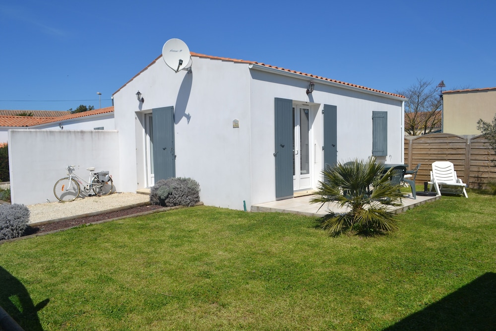 Piso / Apartamento - Saint-pierre-d'oléron - Saint-Pierre-d'Oléron