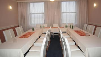 Sala de reunião