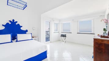 Quarto Duplo, terraço | Minibar, cofre no quarto, quartos insonorizados, Wi-fi grátis