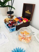 Pequeno-almoço preparado no momento diário incluído 