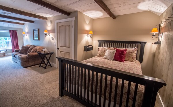 The Barn At Strasburg B&b - Lancaster, PA