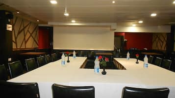 Sala de reunião
