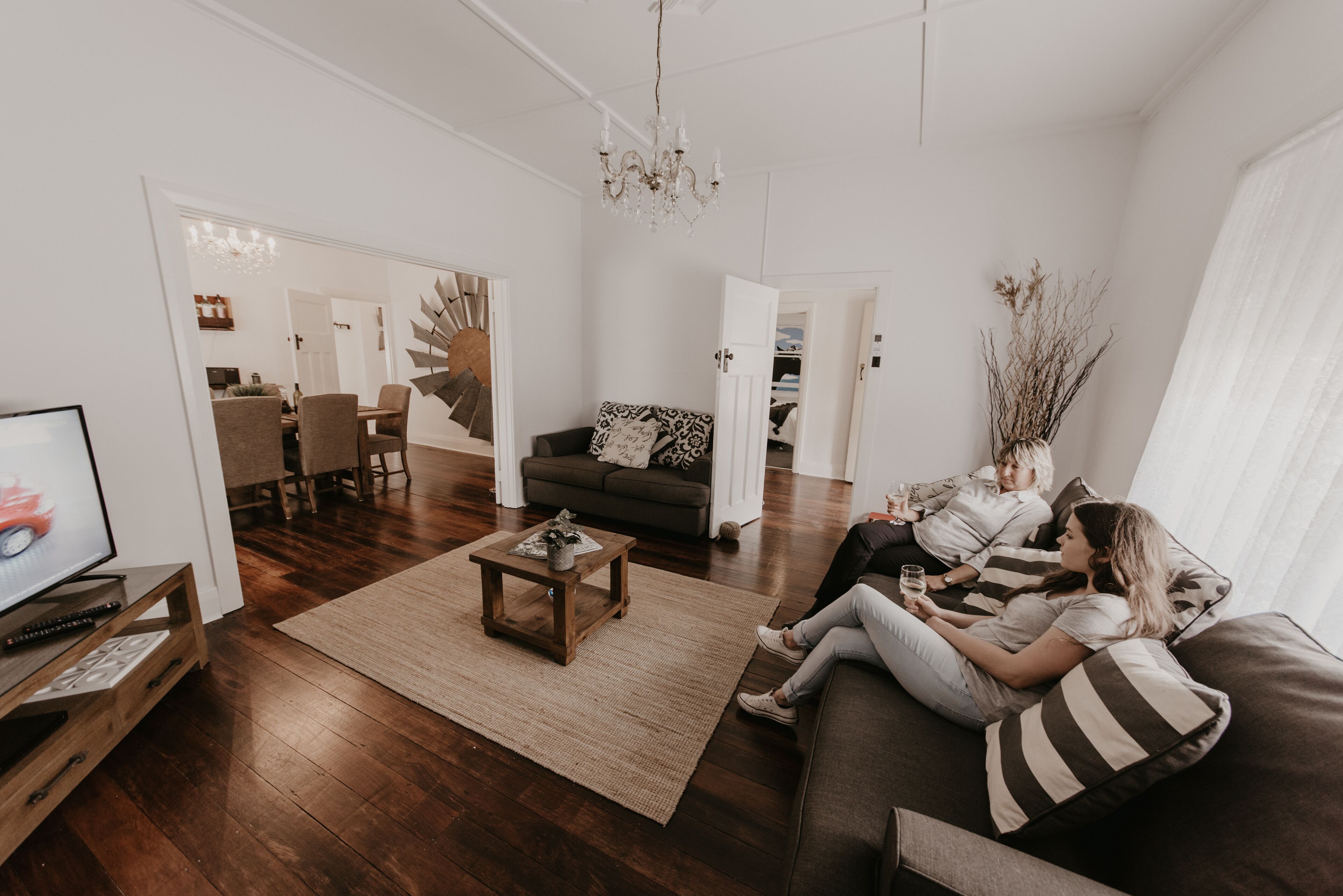 Location, Functional And Convenient - Keith