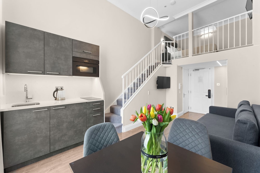 Cleveland Residences Paddington - Marylebone