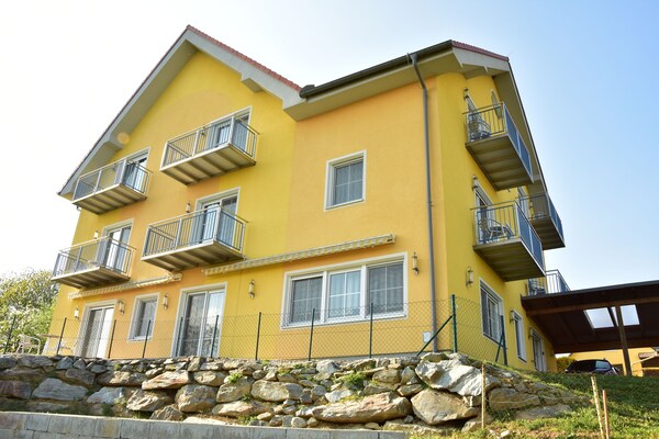 Golf & Therme Sonnenpension Hotel Garni - Stegersbach