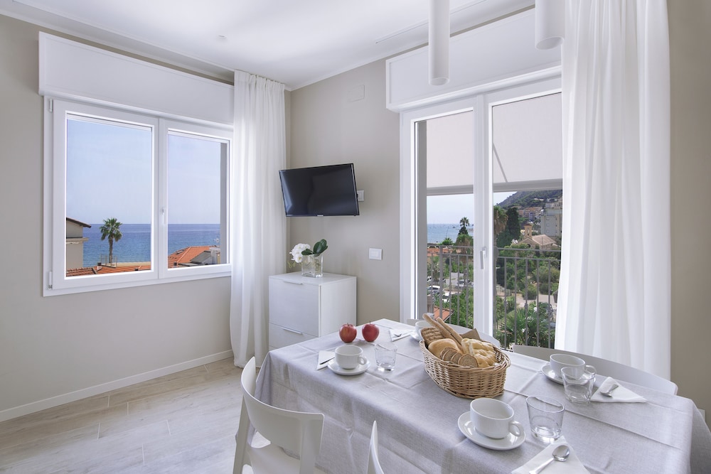 Residence Dolcemare - Laigueglia