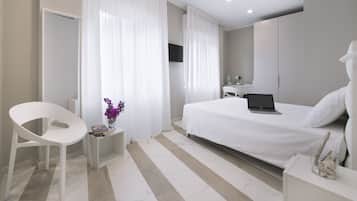 Quarto casal ou duplo luxo | Roupas de cama premium, edredons de pluma