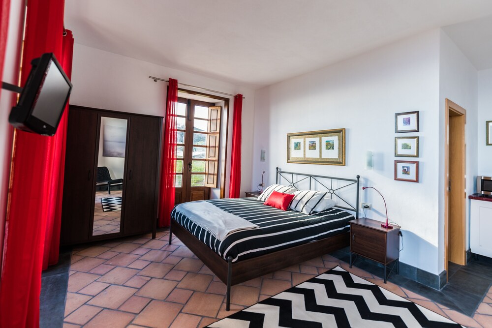 Loft Caserío De La Hondura - La Gomera