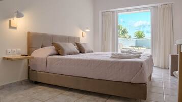 Estúdio Superior | Cofre no quarto, quartos insonorizados, Wi-fi grátis