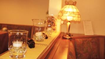 Refeições em família