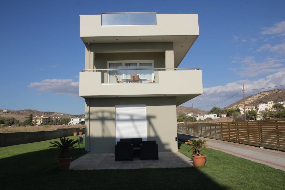 Holiday Luxury Villas - Greece