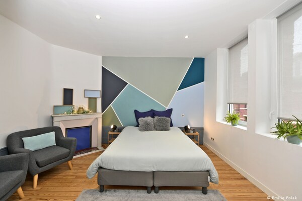 Les Nuits Pastel - Saint-Quentin