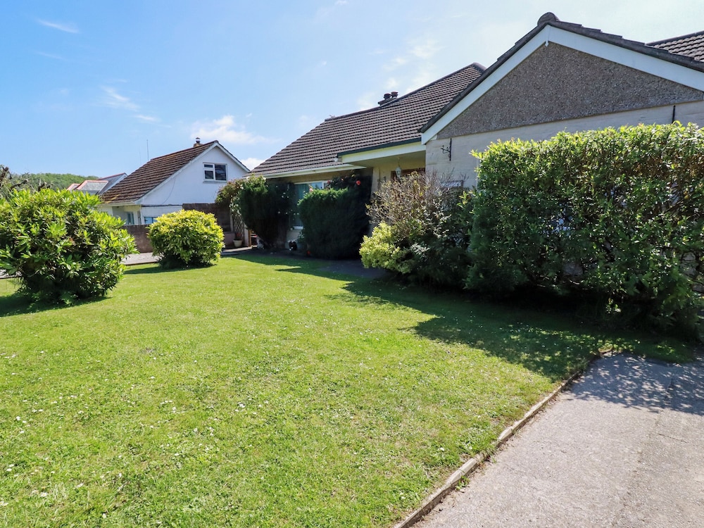 Summerfield Cottage - Mevagissey