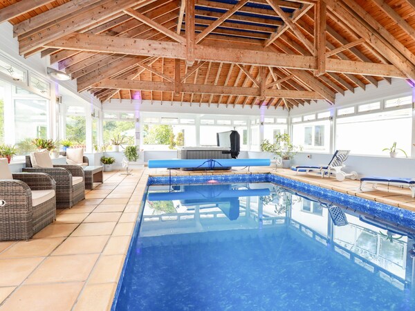 Chapel Green Studio - St Austell