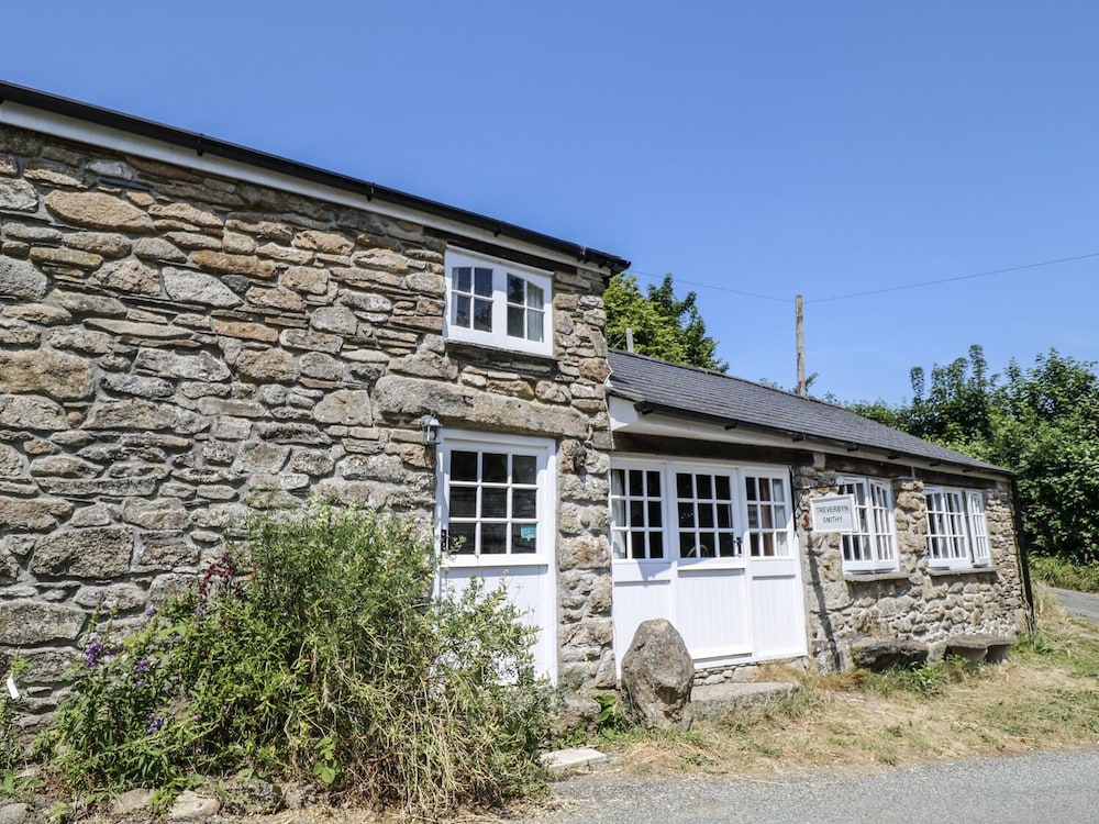 Treverbyn Smithy - Liskeard