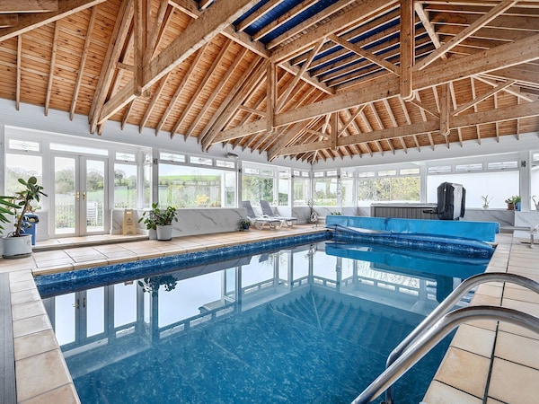 Chapel Green Studio - St Austell
