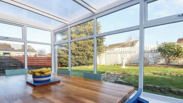 Casa de campo | Opções para refeição