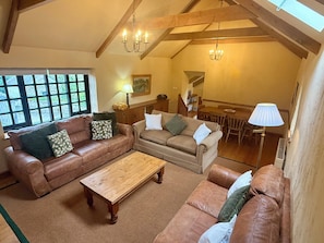 Casa de Campo | Interior