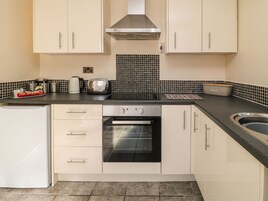 Casa de campo | Parte interna