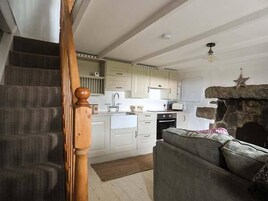 Casa de Campo | Interior