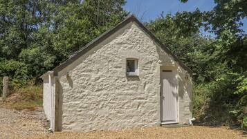 Casa de Campo | Interior