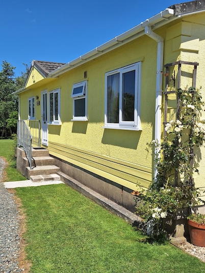 Thornbury Holiday Park