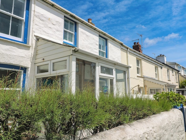 Pegs - Porthleven