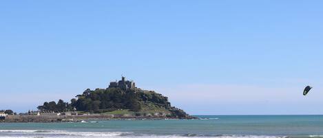 Casa de campo | Parte interna