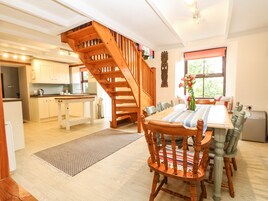 Casa de Campo | Interior