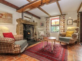 Casa de Campo | Interior