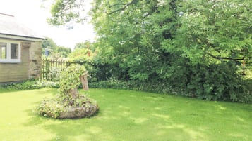 Casa de Campo | Terrenos do alojamento