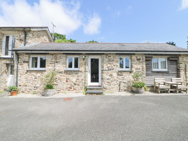 Byre - Lostwithiel
