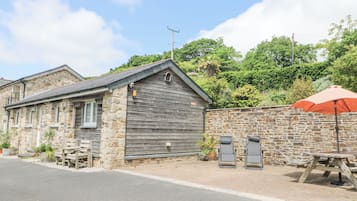 Casa de Campo | Refeições ao ar livre